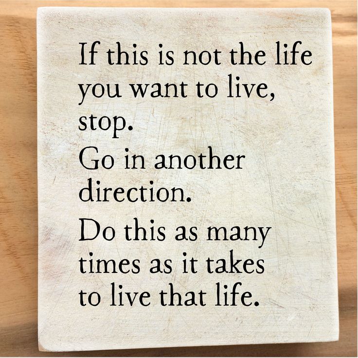 Life Direction Memes