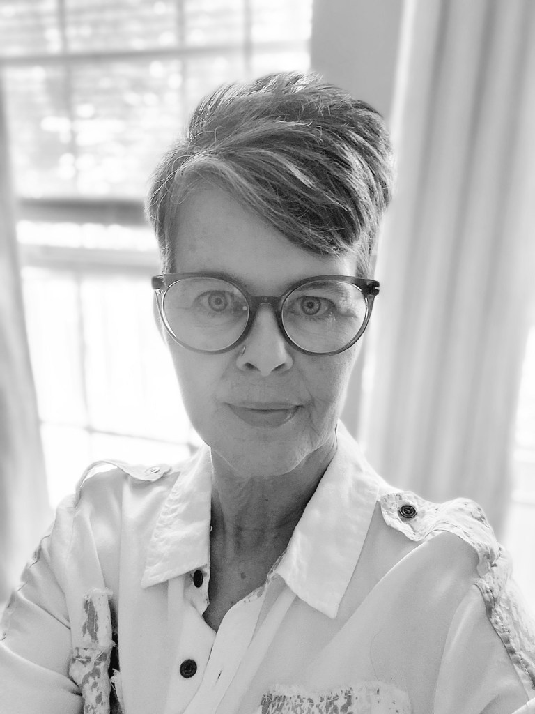 Uncross Our Legs – Inbarbsworld